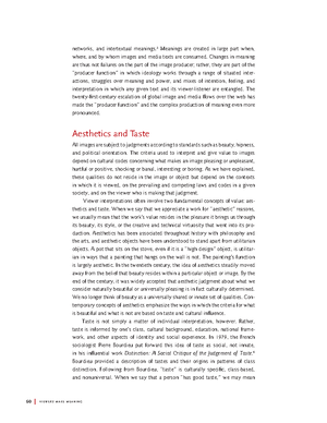 Perfectionism article - Perfectionism - Unrealistically high ...