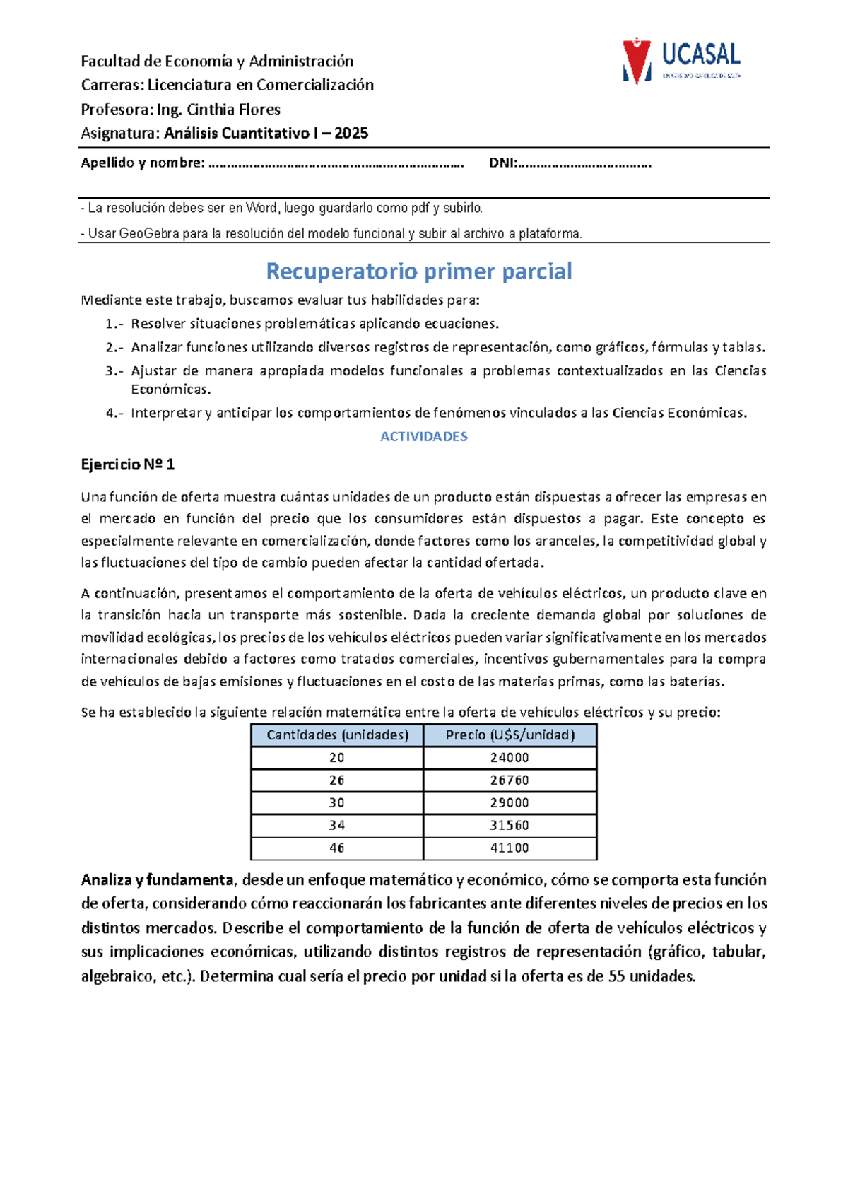 LC AC1 PP 10062025 - Análisis de Función de Oferta de Vehículos ...