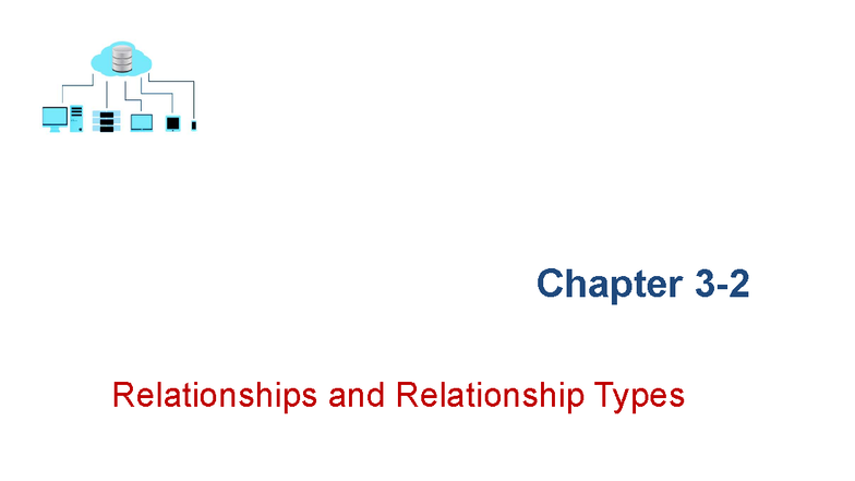 FDB CH-3-2: Understanding Relationships & Constraints in ER Models ...