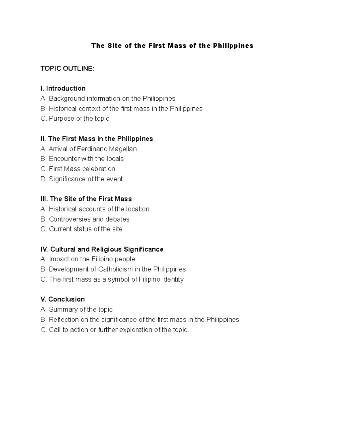 The Government System of the Spanish Colonial Period in the Philippines - THE GOVERNMENT SYTEM ...