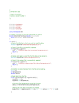 CS210 - SNHU - Programming Languages - Studocu
