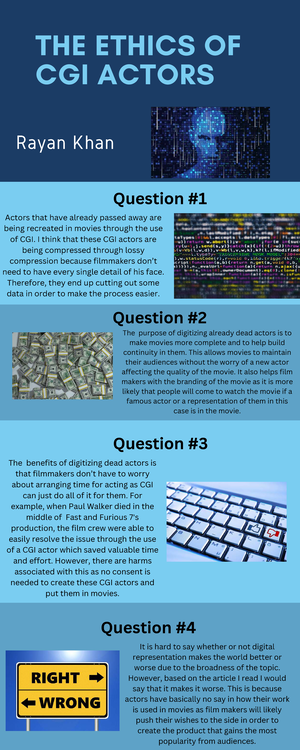 AP CSP Internet Dilemmas Infographic - 1 2 3 FREEDOM The Benefits of ...