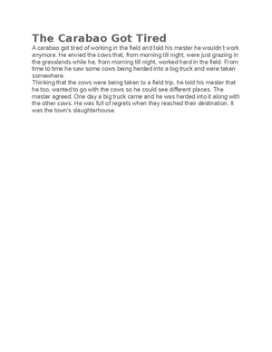 Learning-Module-Forecasting - Learning Module: Forecasting and Business ...