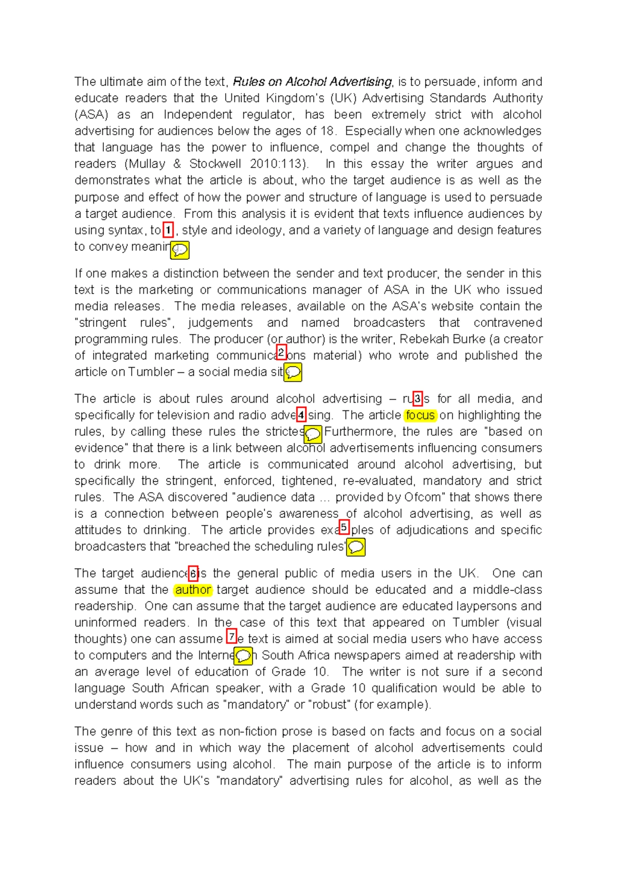 Unpacking RSE 4801 Assignment 3: Ontology and Epistemology in Education ...