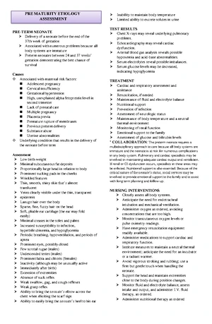 Case Study (PCAP) - Pediatric Community-Acquired Pneumonia Overview ...