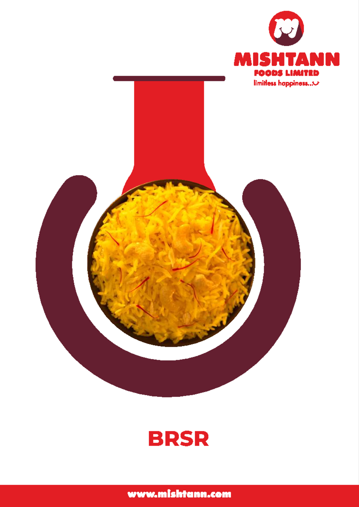 BRSR - jist - BRSR BUSINESS RESPONSIBILITY & SUSTAINABILITY REPORT ...