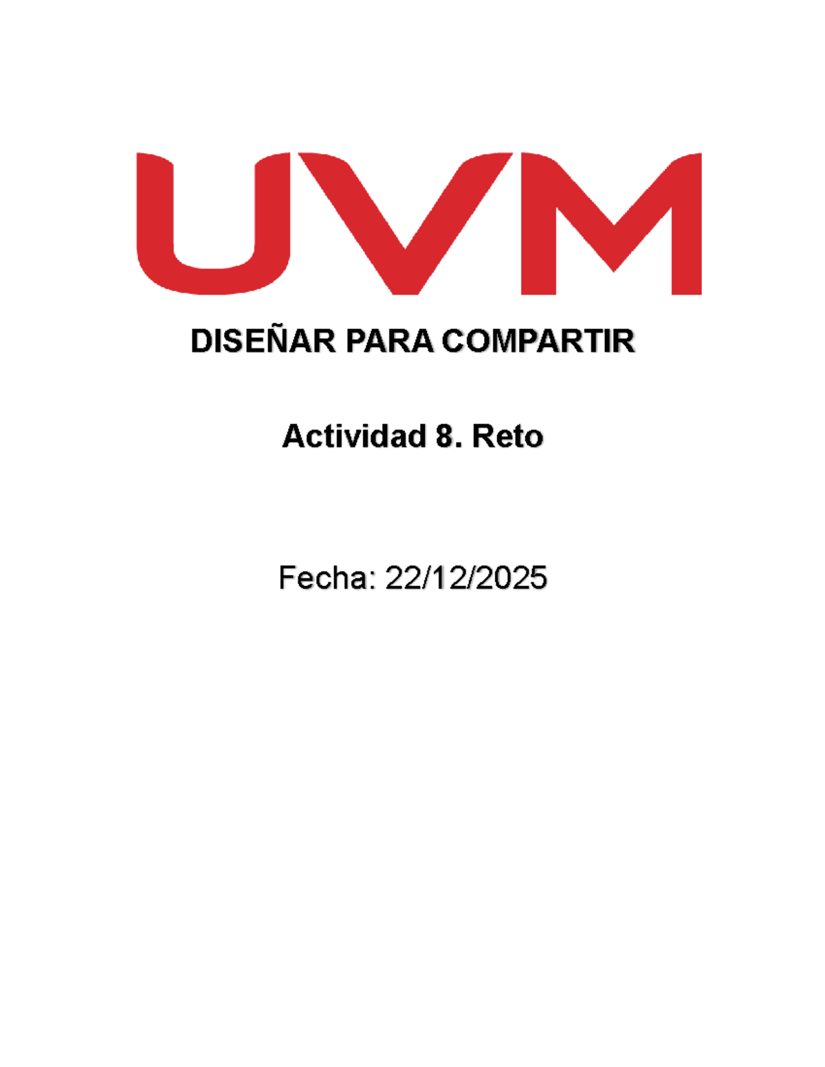 A8 Reto - Propuesta de Vacunación y Seguimiento en México - Studocu