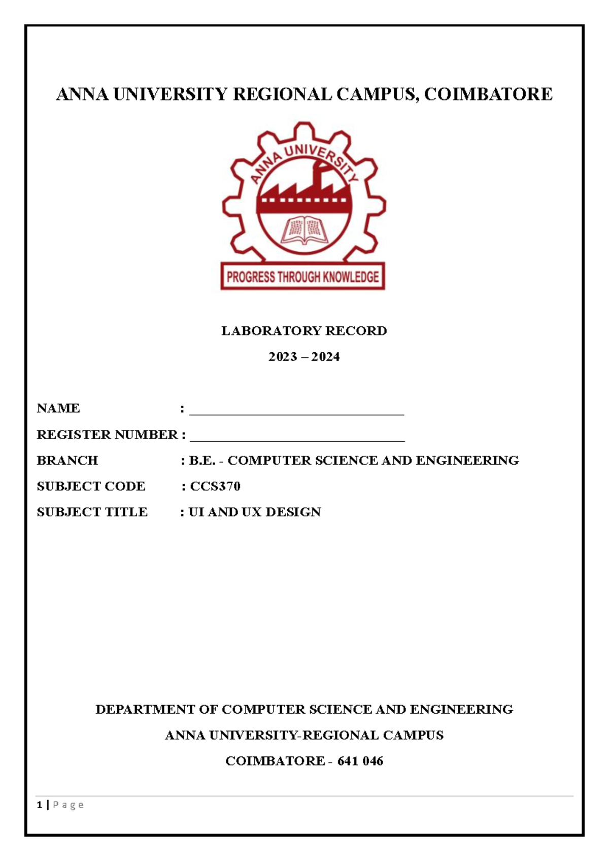 CCS370 UI and UX Design - Responsive Layout & Interaction Study Guide ...