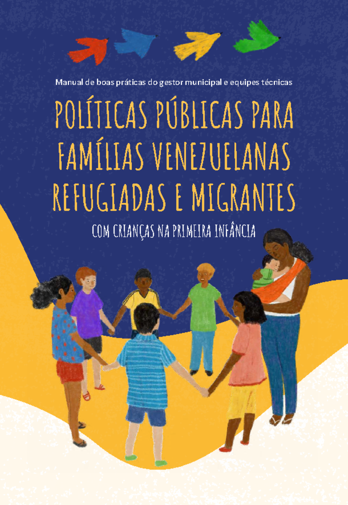 Manual de Boas Práticas para Gestores Municipais: Políticas Públicas ...