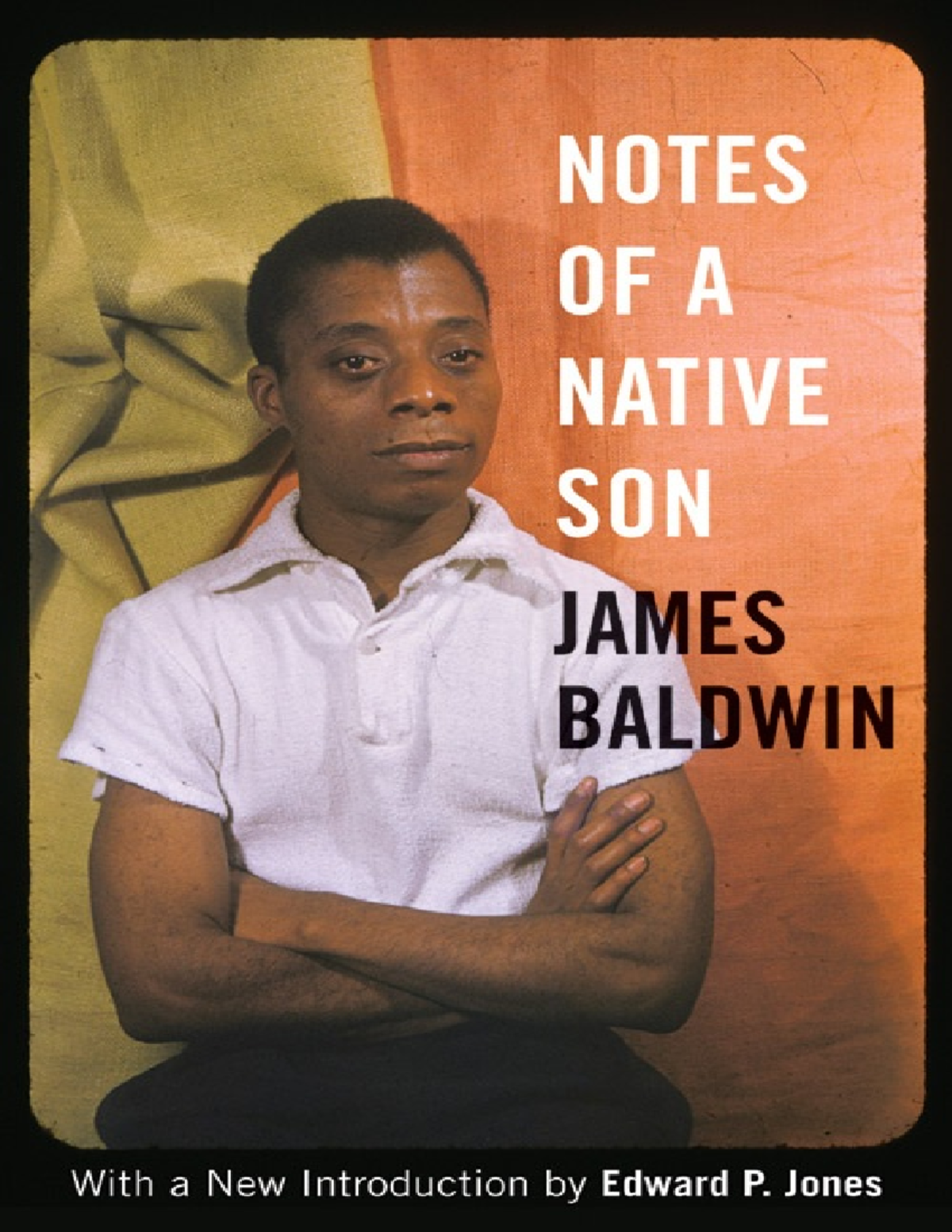 Notes of a native son - Contents Introduction by Edward P. Jones ...