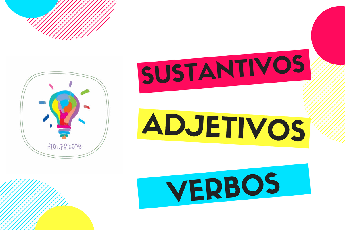 Sustantivos y Adjetivos: Actividades y Ejercicios @flor - Studocu