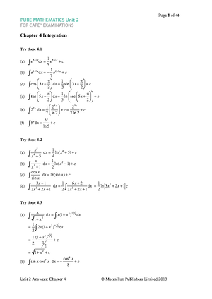 CSEC EDPM Past Papers 2005-2012 - CXC (CSEC) E. D. P. M PAST PAPER ...