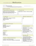 Bladder scan - ATI Template - ACTIVE LEARNING TEMPLATES THERAPEUTIC ...