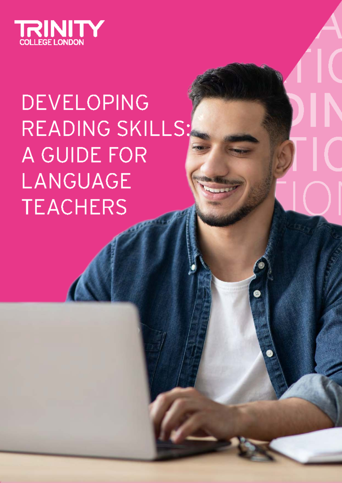 SSITUAT Developing Reading Skills: A Guide for Language Teachers - Studocu