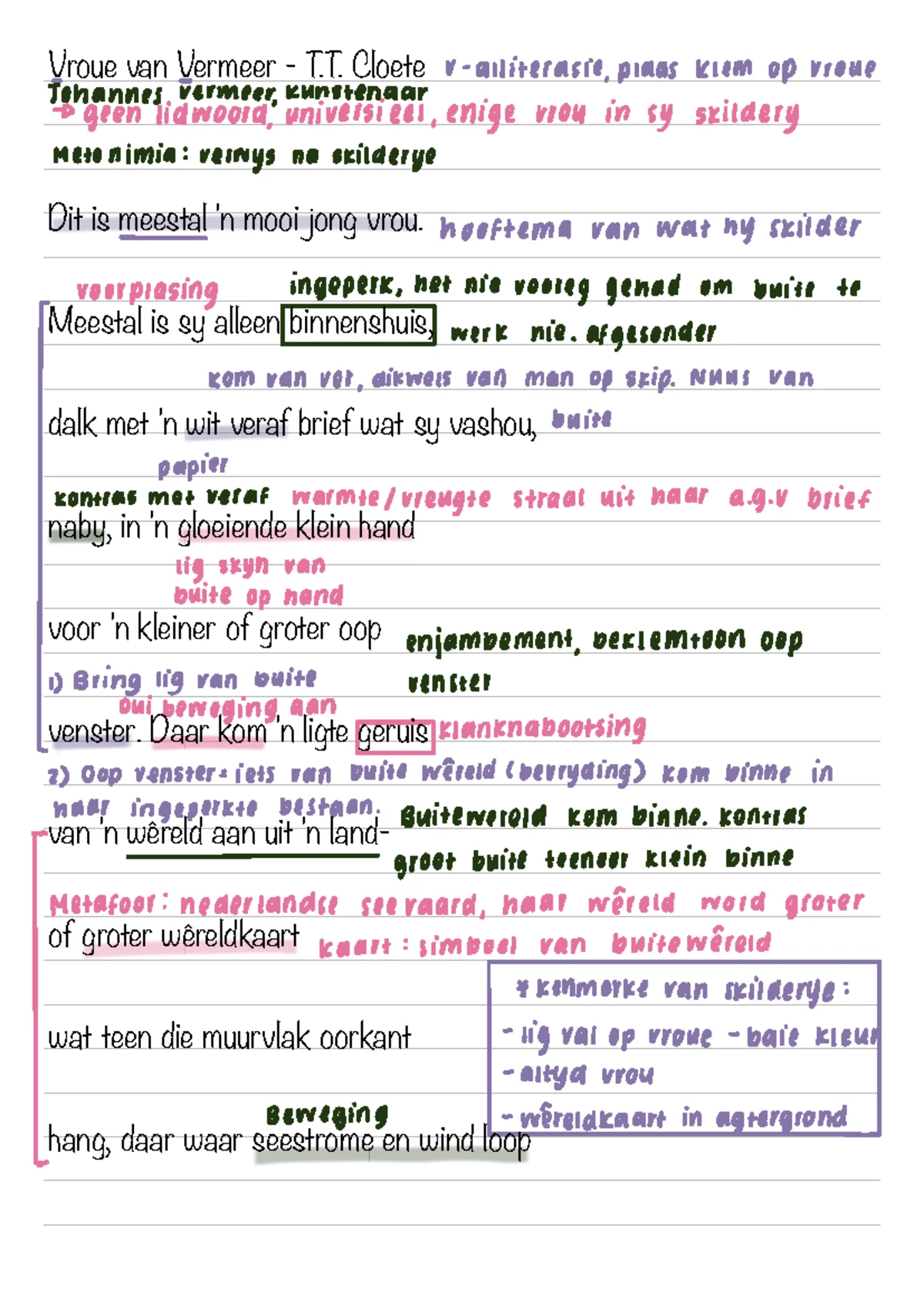 Susan boyle - Studocu