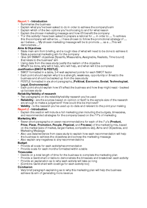 Unit 4 assignment 2 Resub - Unit 4 Managing an event assignment 2 - Jennifer Quarcoopome 255254 ...