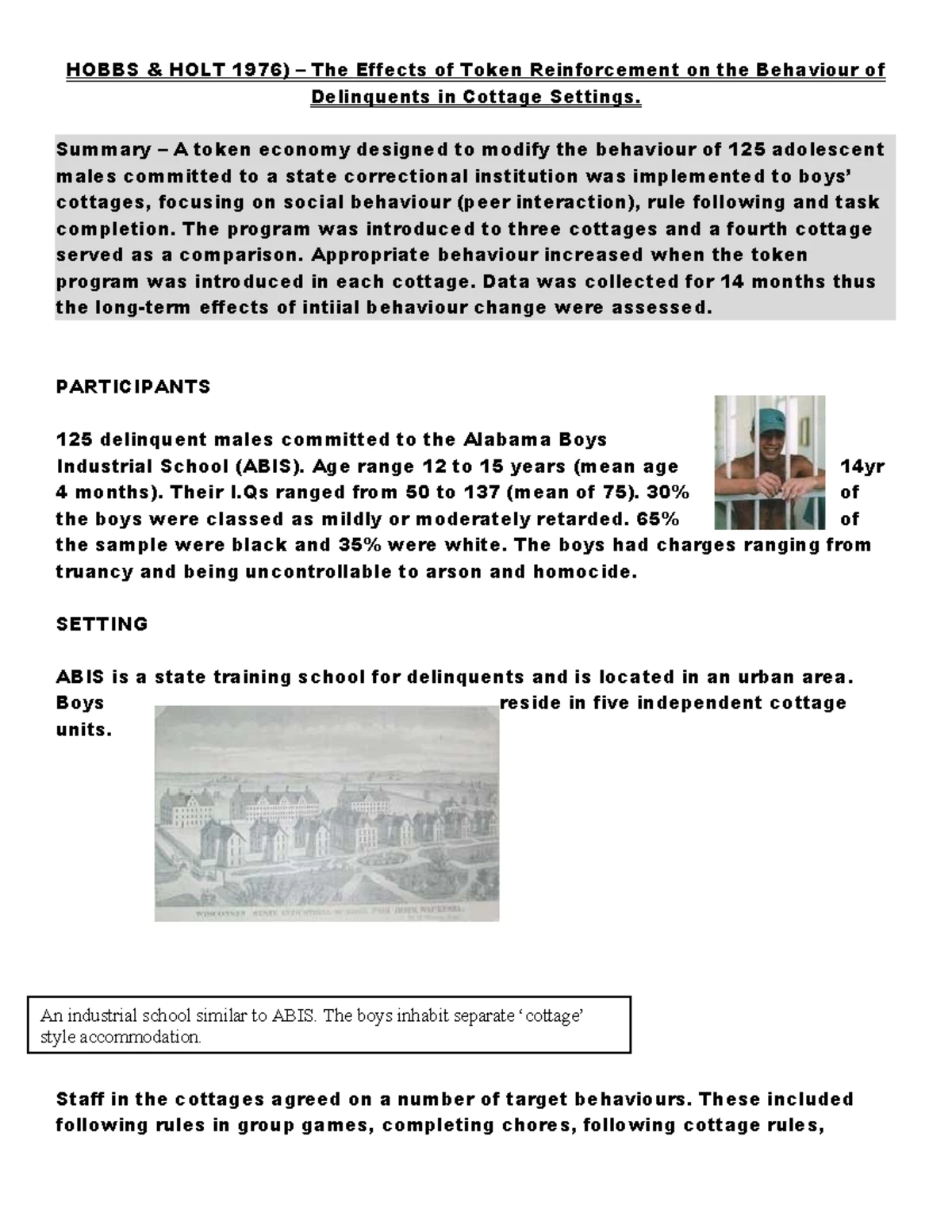 Unit-22-student-workbook- Chapter-A amended - LEVEL 3 BTEC SPORT UNIT ...