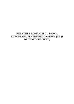 Model decizie asociat unic Registrul Comertului - SC ... Adresa ...