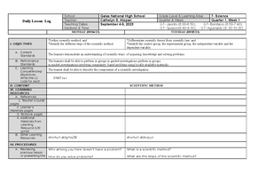 Science, Technology and Nation-Building (STS Lesson) - LESSON 3 ...