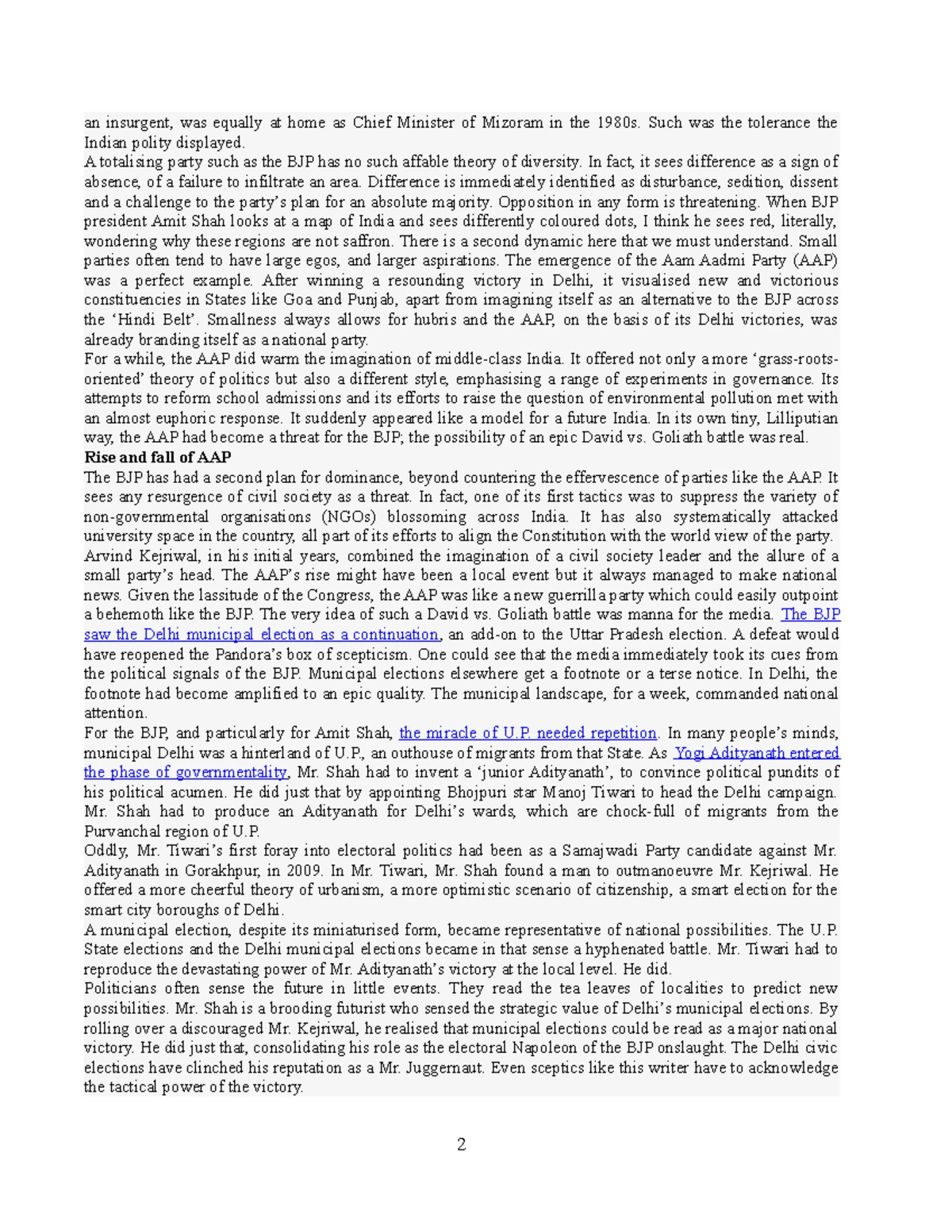 HGS Process Documentation - Employee Self Service (ESS) User Manual URL ...