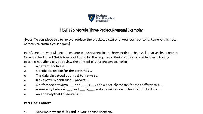 MAT 126 Module 3 Project Proposal: Exploring Financial Wellness Through ...