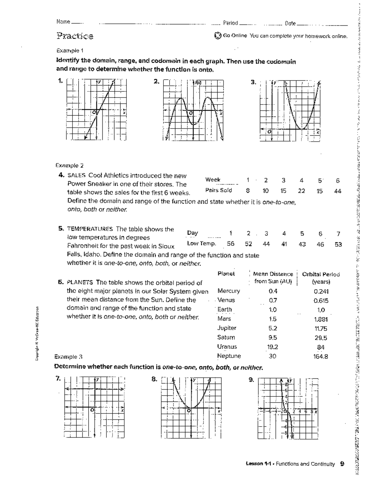 Model Case Studies: An In-Depth Analysis and Examples - Studocu