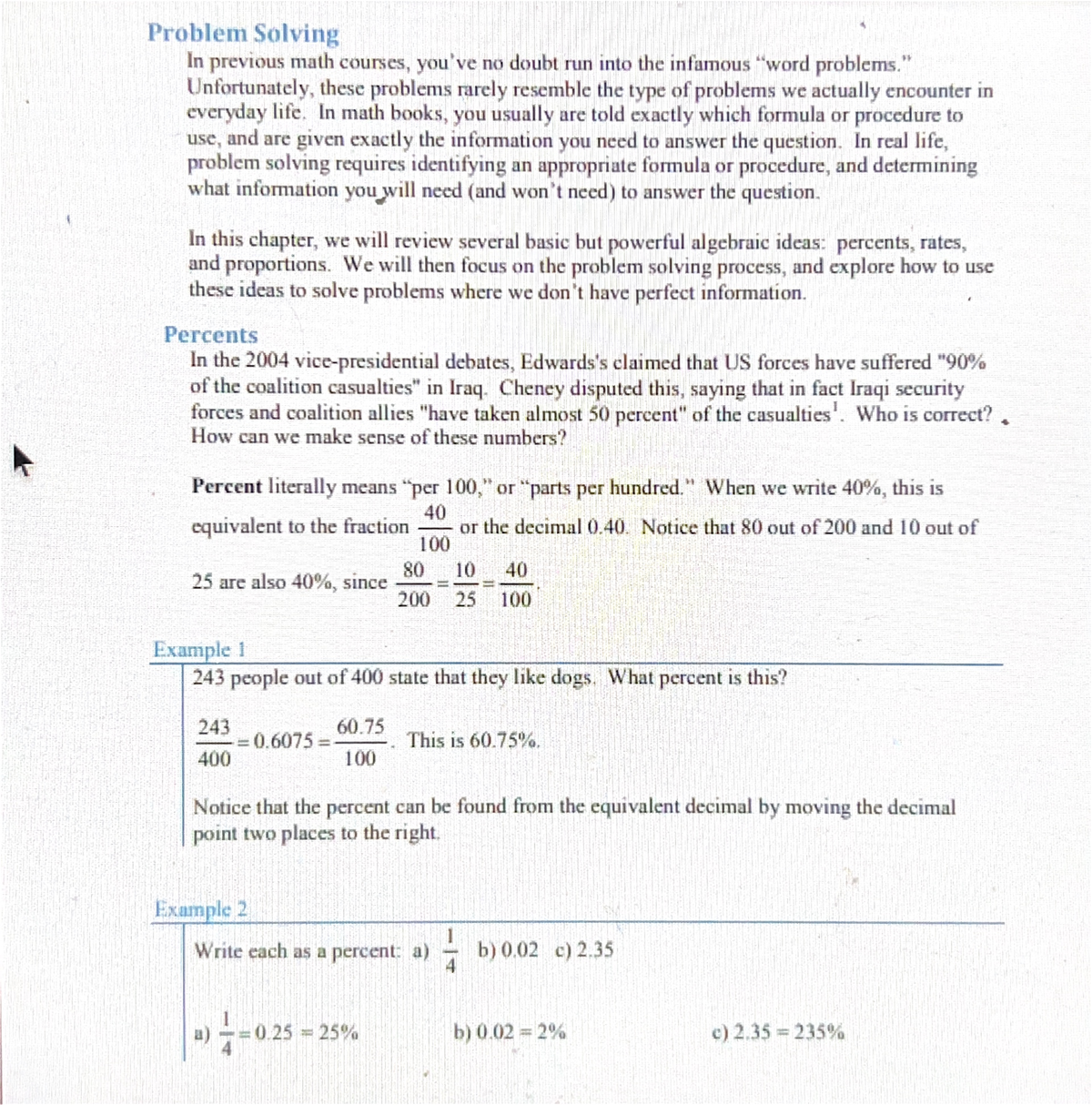 Final Exam Study Guide for Psychology 101 (PSY 101) - Problem Solving ...