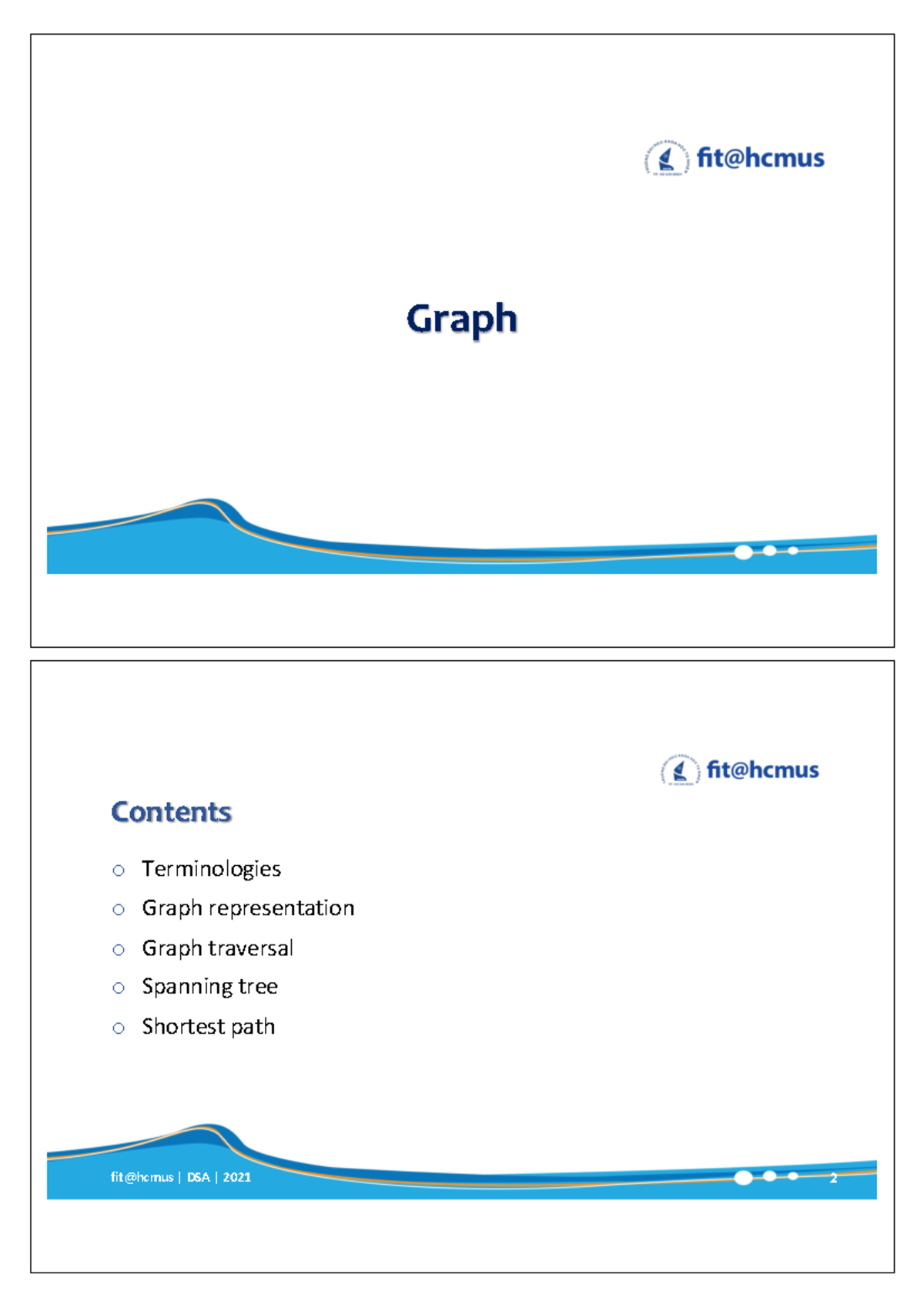 DSA-05-Graph: Essential Notes on Graph Theory and Traversal Techniques ...