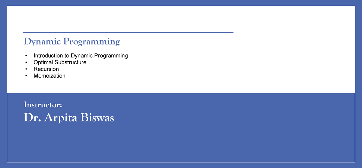 Dynamic Programming (CS101): Land Allocation & 0-1 Knapsack Problem - Studocu