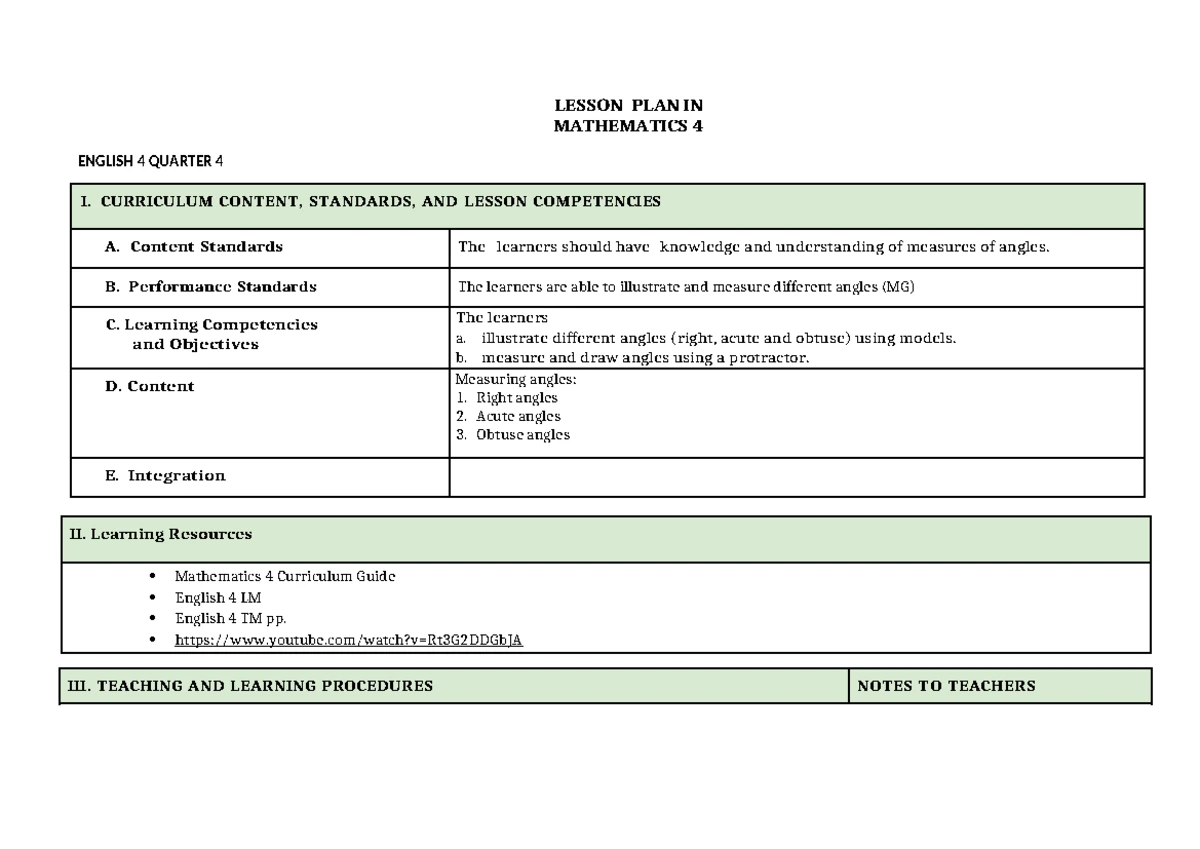 MATATAG WAP Training Document - Session 15 for Teachers Abner V. Malasmas - Studocu