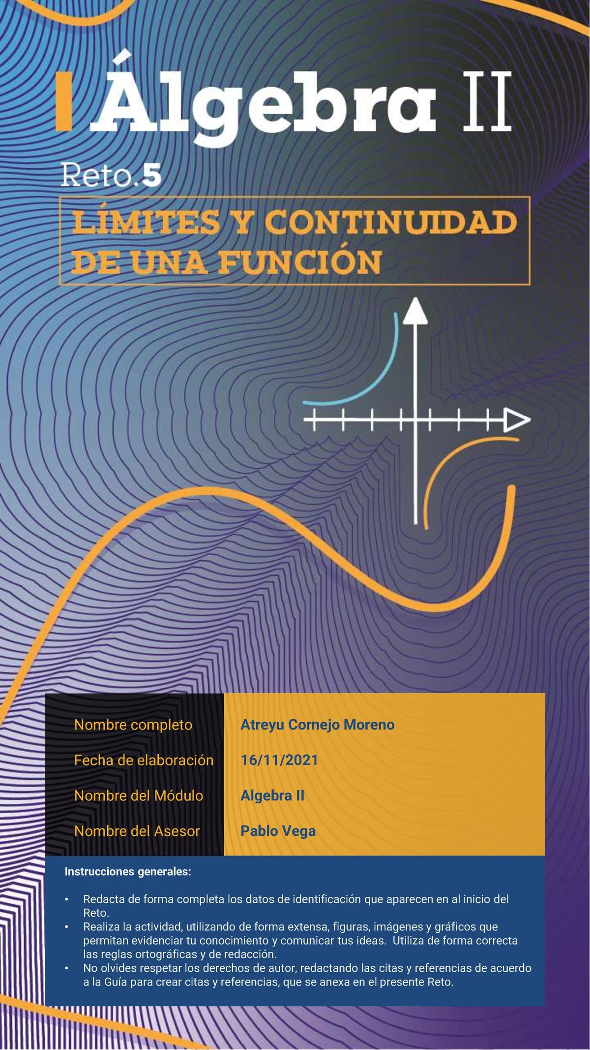 R2 Álgebra II: Resolución de Ecuaciones Cuadráticas y Lineales - Studocu