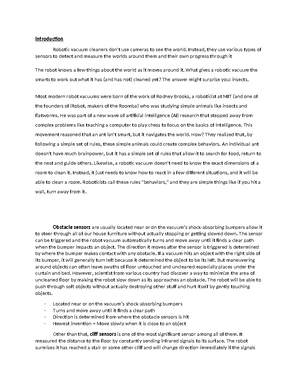Lab manual Charles law (E-Lab) - Experiment: Charles’s Law Introduction ...