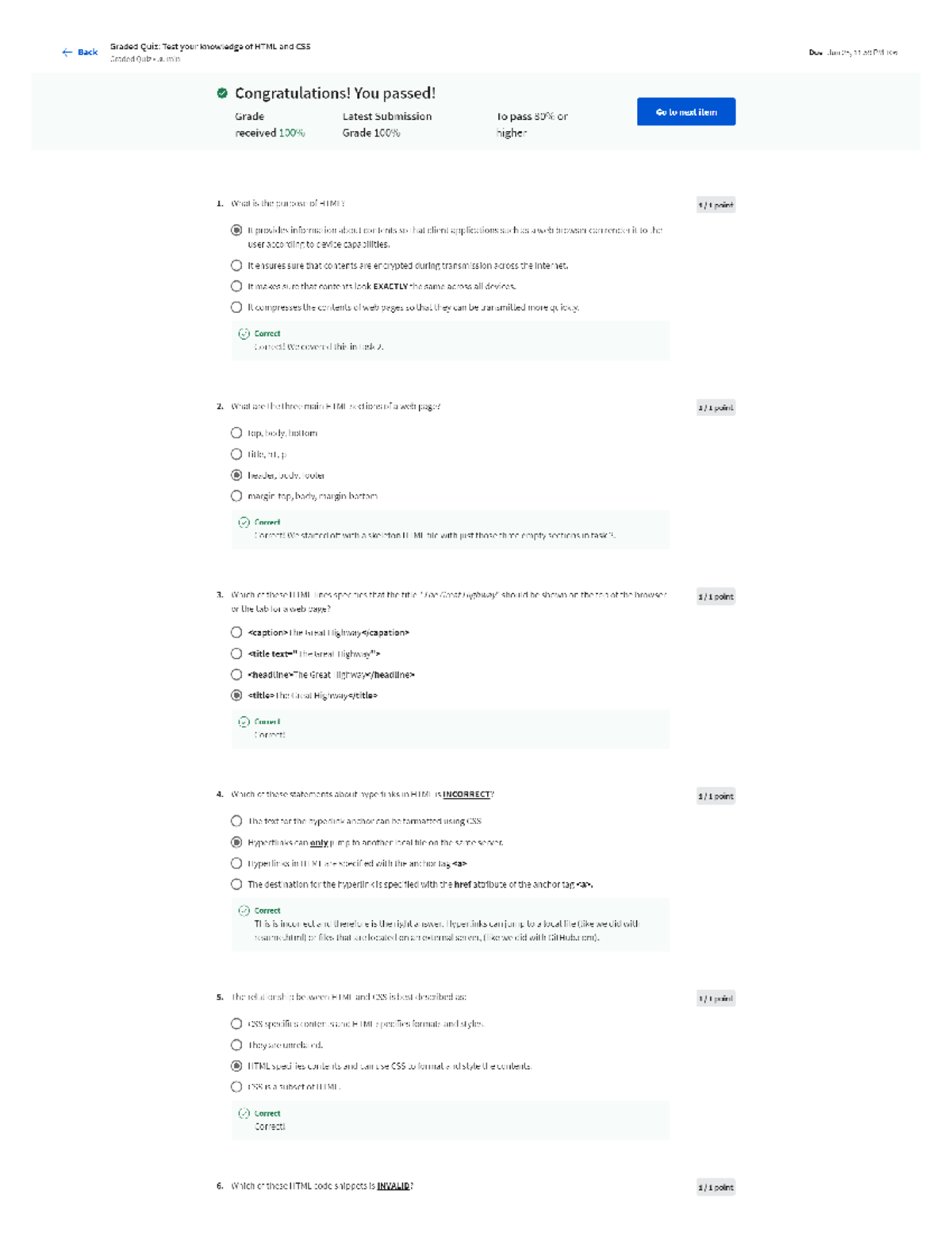 Portfolio-guided-project - Btech Cse - Studocu