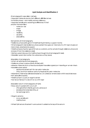 RP 10 - Investigating Simple Animal Responses - AQA Biology A-Level Required Practical 10 - Studocu
