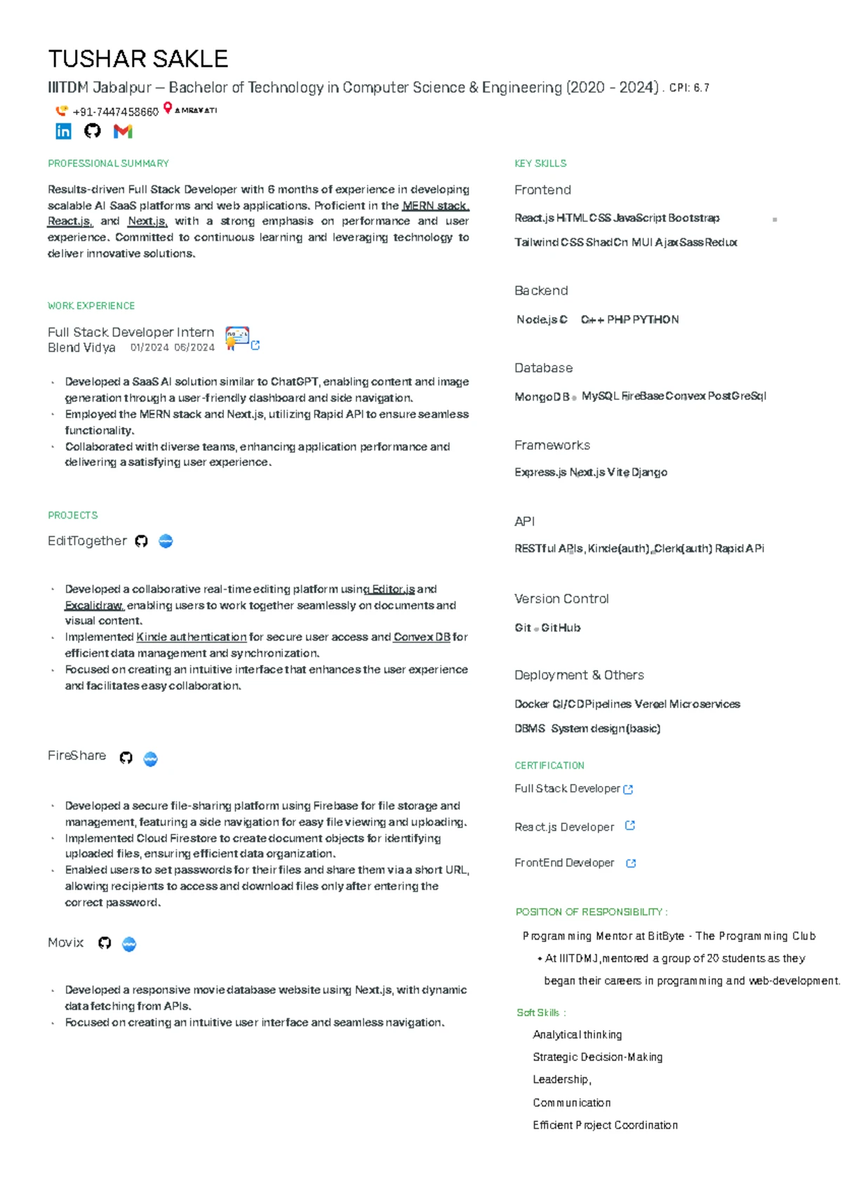 1st Interim Report - NANA mndjdkdlkdlkdlkdk - INTERNSHIP REPORT A ...