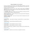 Final Examinations - FE1 - Studocu