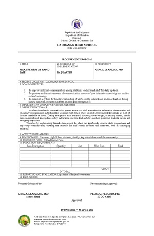 Preparedness Assessment of ECE Students at Goa Community College: Pre ...
