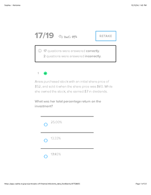 [Solved] One of the important functions of an Accounting Information ...