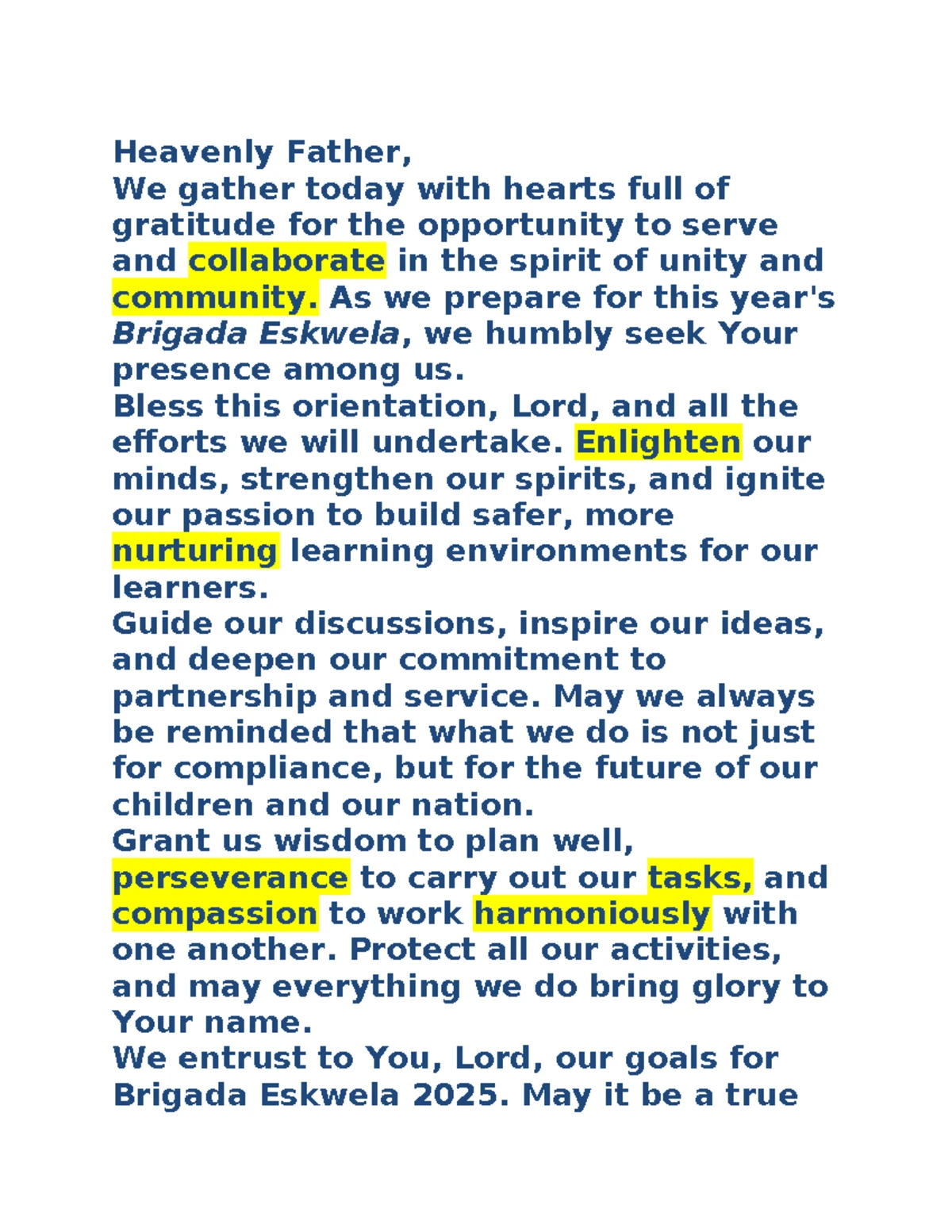 CMO 15 S 2017 - Policies & Standards for BSN Program Labs & Facilities ...