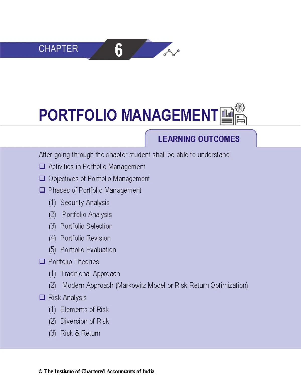 8 IND AS 16 Property, Plant Equipment (R) - CHAPTER 8 PROPERTY, PLANT ...