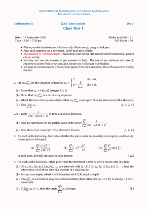 Lesson plan Gr. 7 Mathematics Term 2 Week 7 & 8 - Functions and Relations - Grade 7 (draft ...