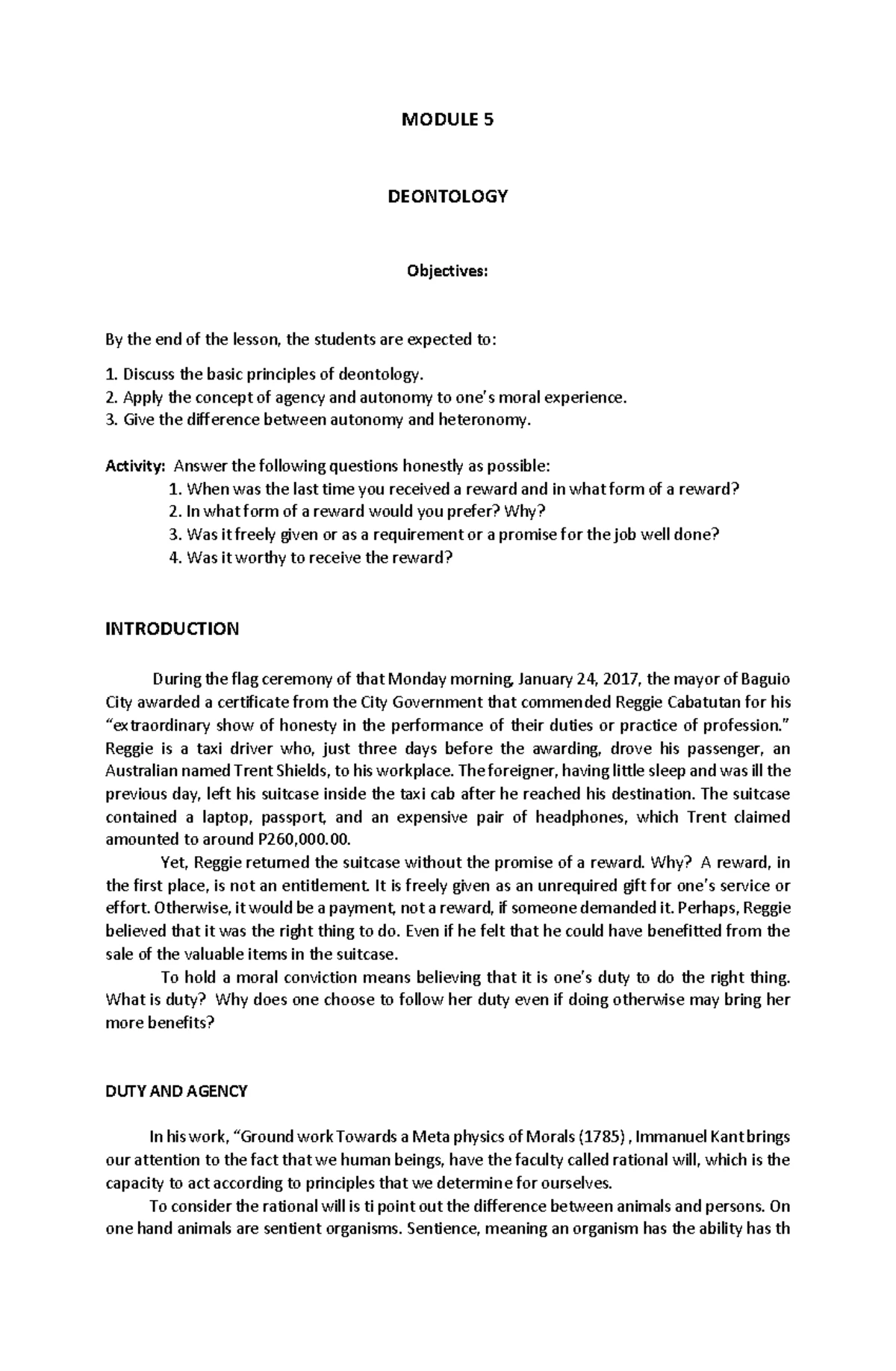 10 Infographic Types with Examples & Usage Insights - Studocu