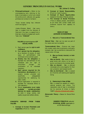 [Solved] Explain the levels of practice in Social Work Micro Mezzo ...