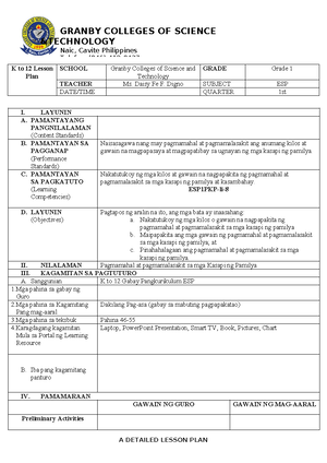 Module 1 - MGA NAUNANG TEORYA HINGGIL SA WIKA TEORYANG DING-DONG ...