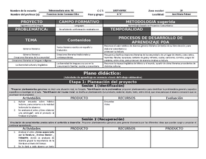 Libro Lengua Y Comunicacion 2 - Lengua y comunicación 2 Edith Guadalupe Guerra García De acuerdo ...