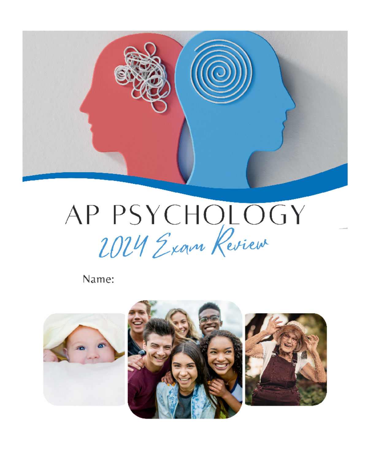 2024 AP Psych Exam CRAM: Key Concepts & Study Strategies - Studocu