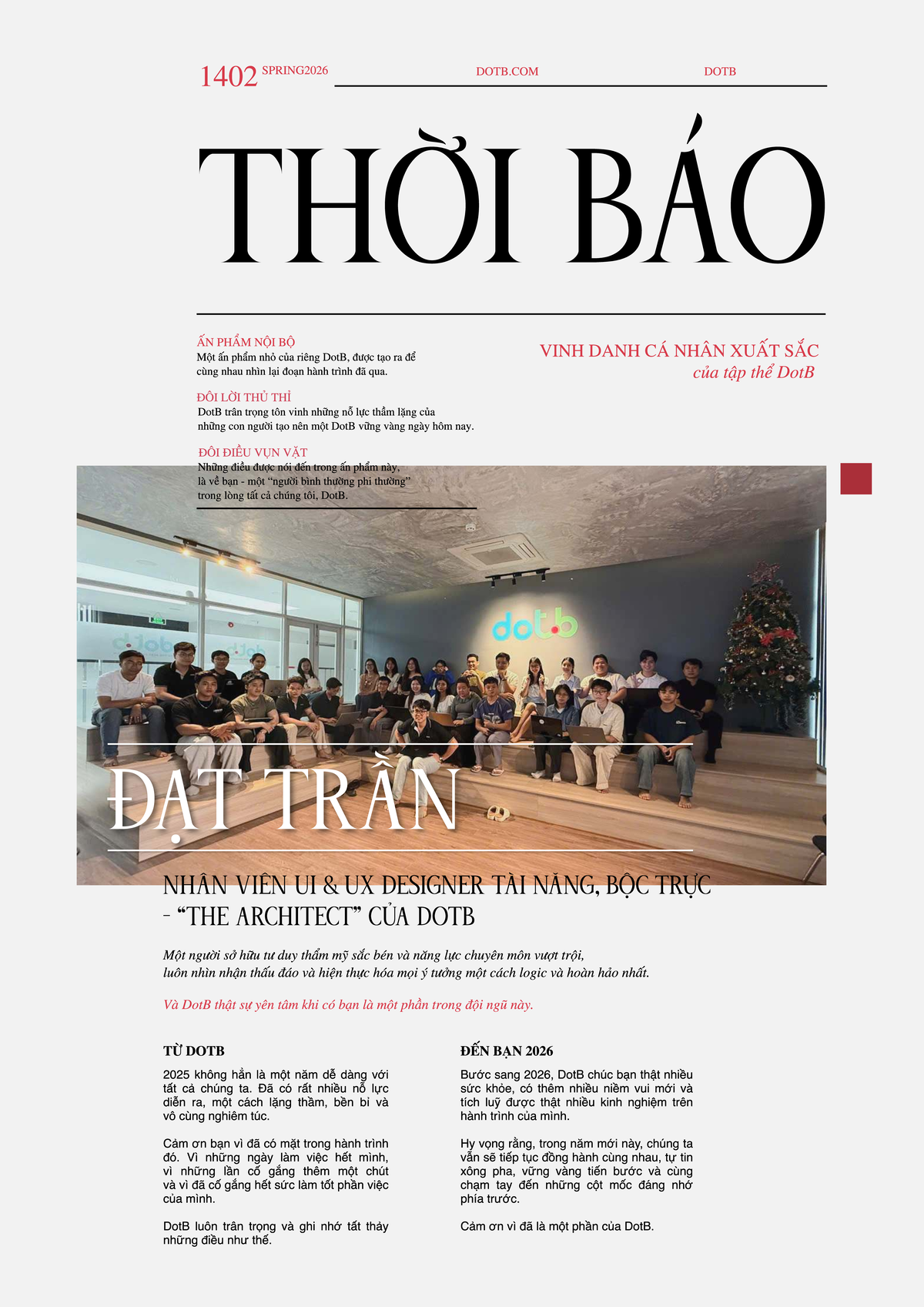 Đạt Trần - Tôn Vinh Nhân Tài UI/UX Designer (ART2023) - Studocu