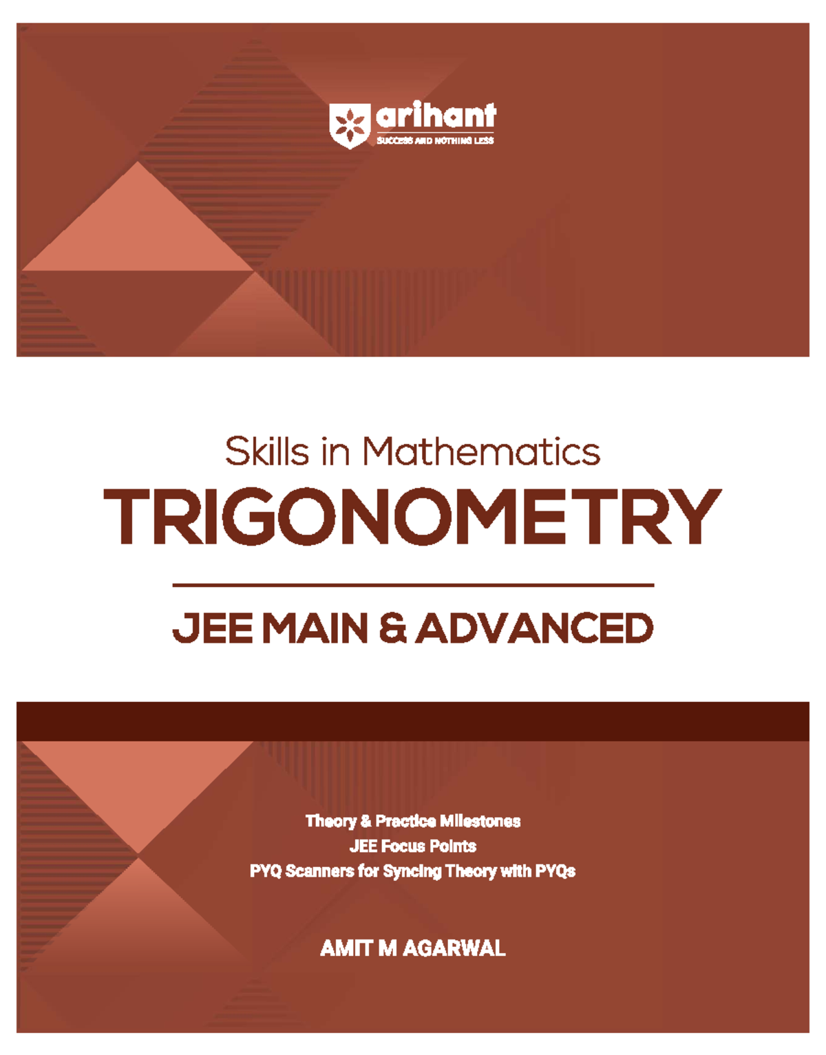 B016 - JEE Advanced Integral Calculus Practice & Theory Guide - Studocu