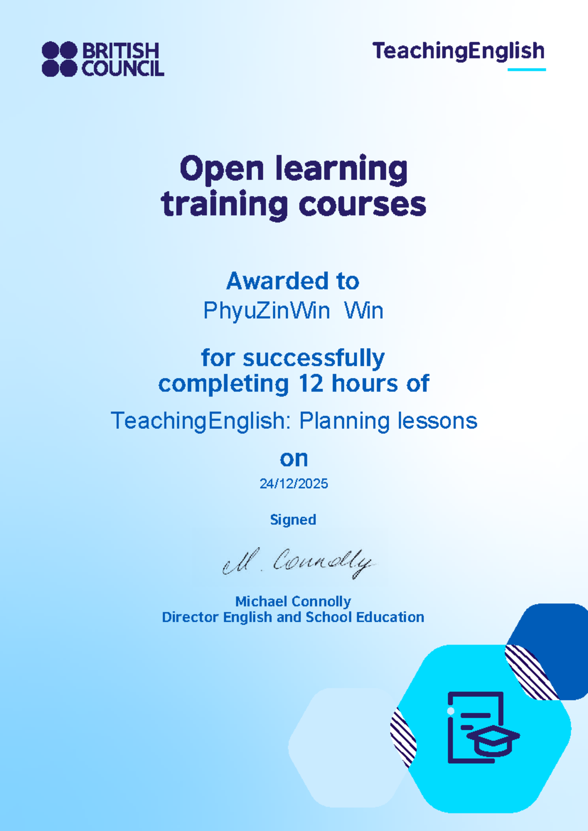 Cert 148601 22006 2 96 - Computer science note - TeachingEnglish ...