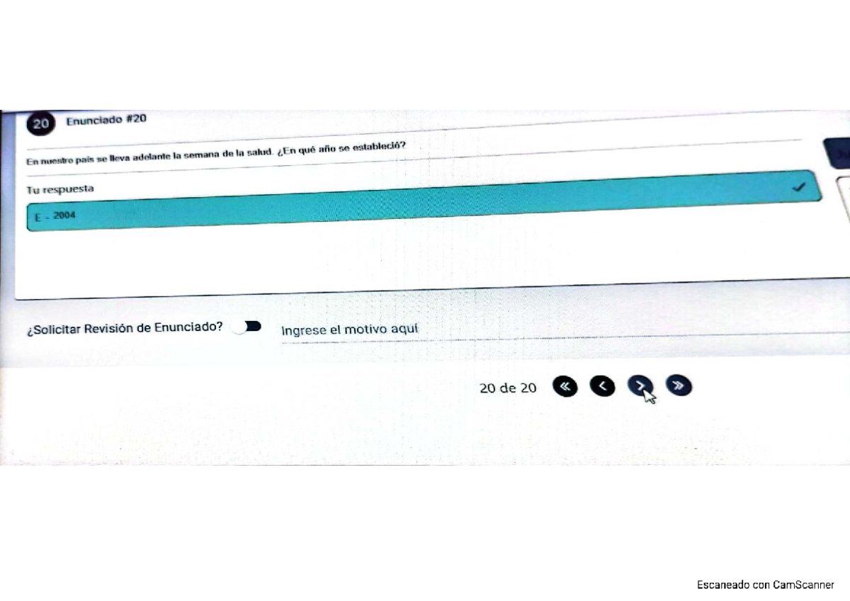 Primer parcial legal SYH: preguntas y respuestas clave - Studocu